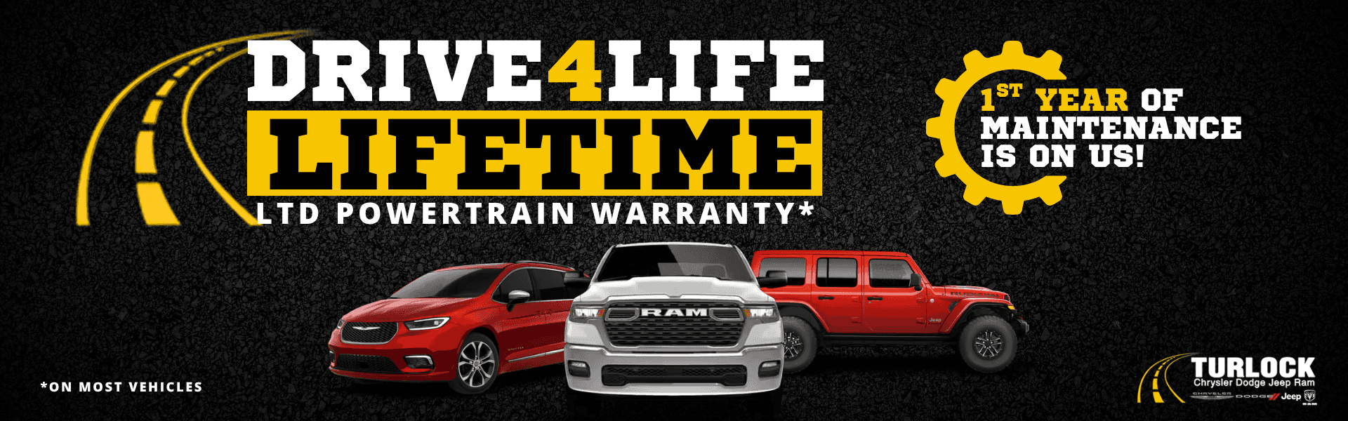 Jeep, Dodge, Ram Dealership in Turlock, CA - Turlock CDJR