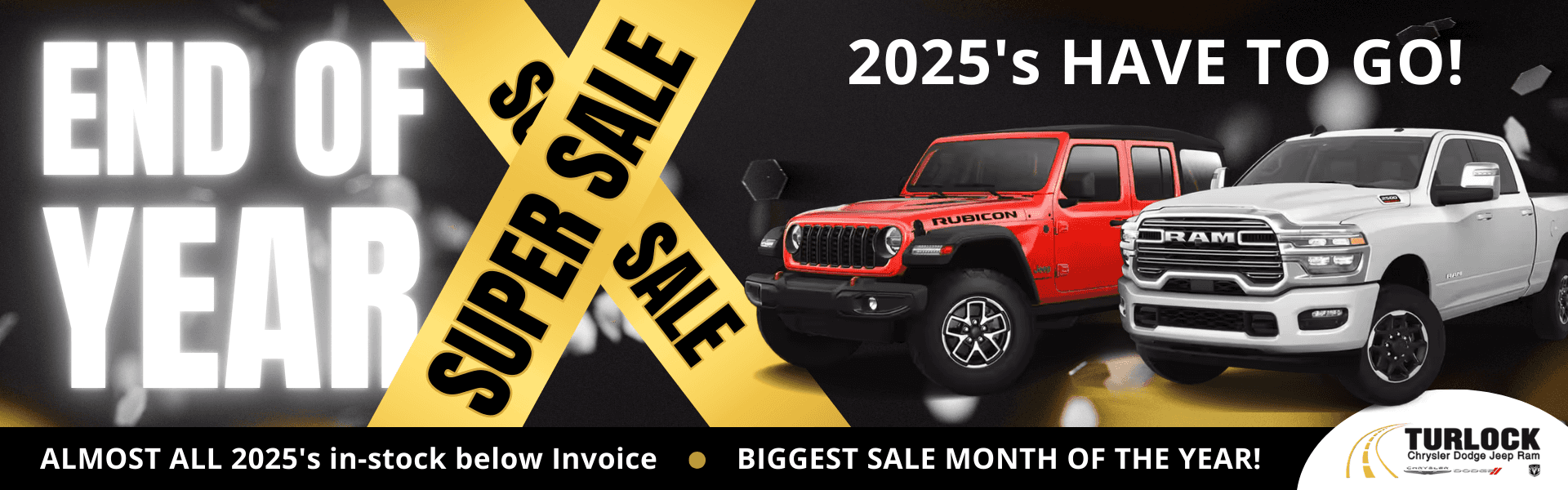 Jeep, Dodge, Ram Dealership in Turlock, CA - Turlock CDJR