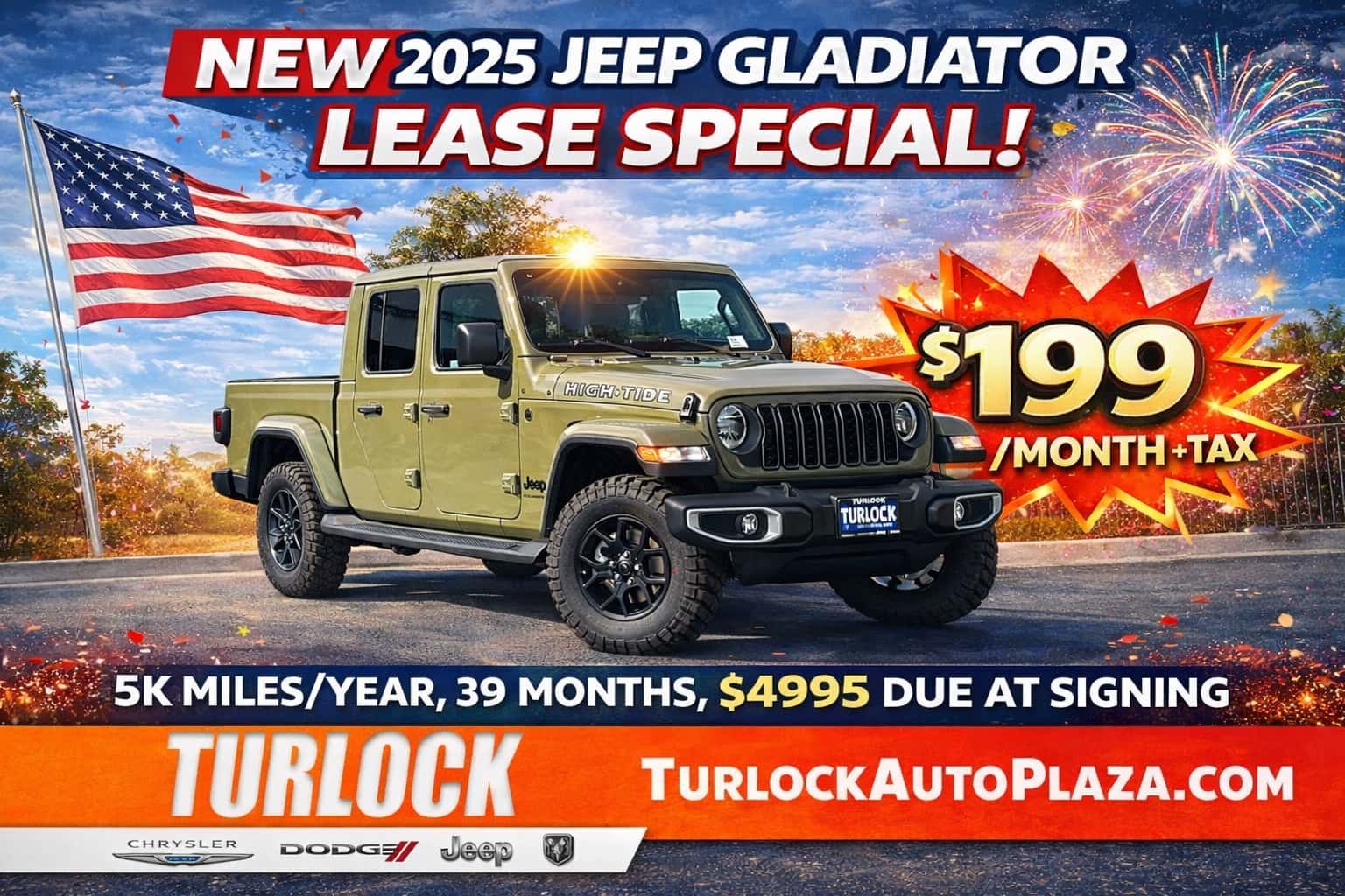 Jeep, Dodge, Ram Dealership in Turlock, CA - Turlock CDJR