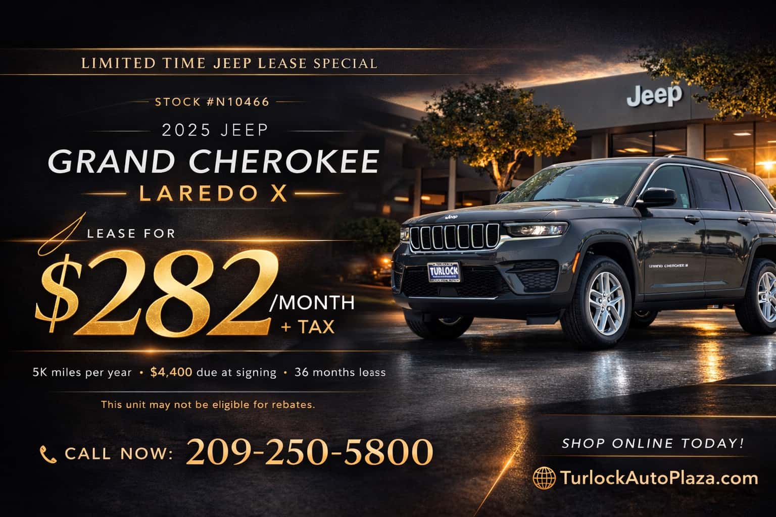 Jeep, Dodge, Ram Dealership in Turlock, CA - Turlock CDJR