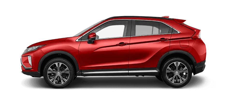 New Mitsubishi Model Lineup | Info, Photos, Price | The Bronx