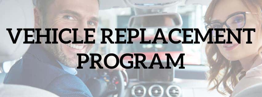 Vehicle Replacement Program | Victory Mitsubishi