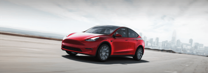 How Much Electricity Does A Tesla Use Victory Mitsubishi